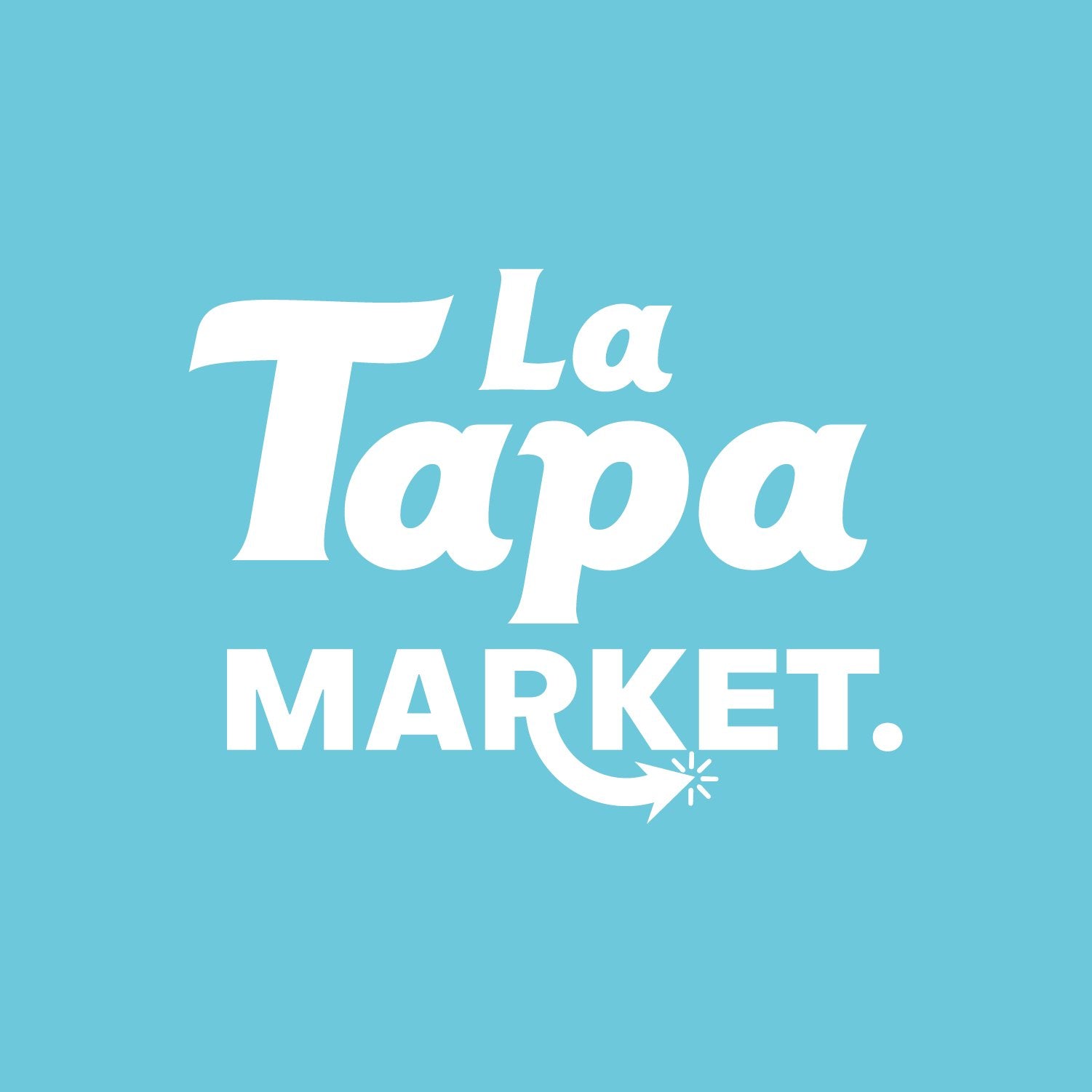 La Tapa Market – La Tapa Del Coco