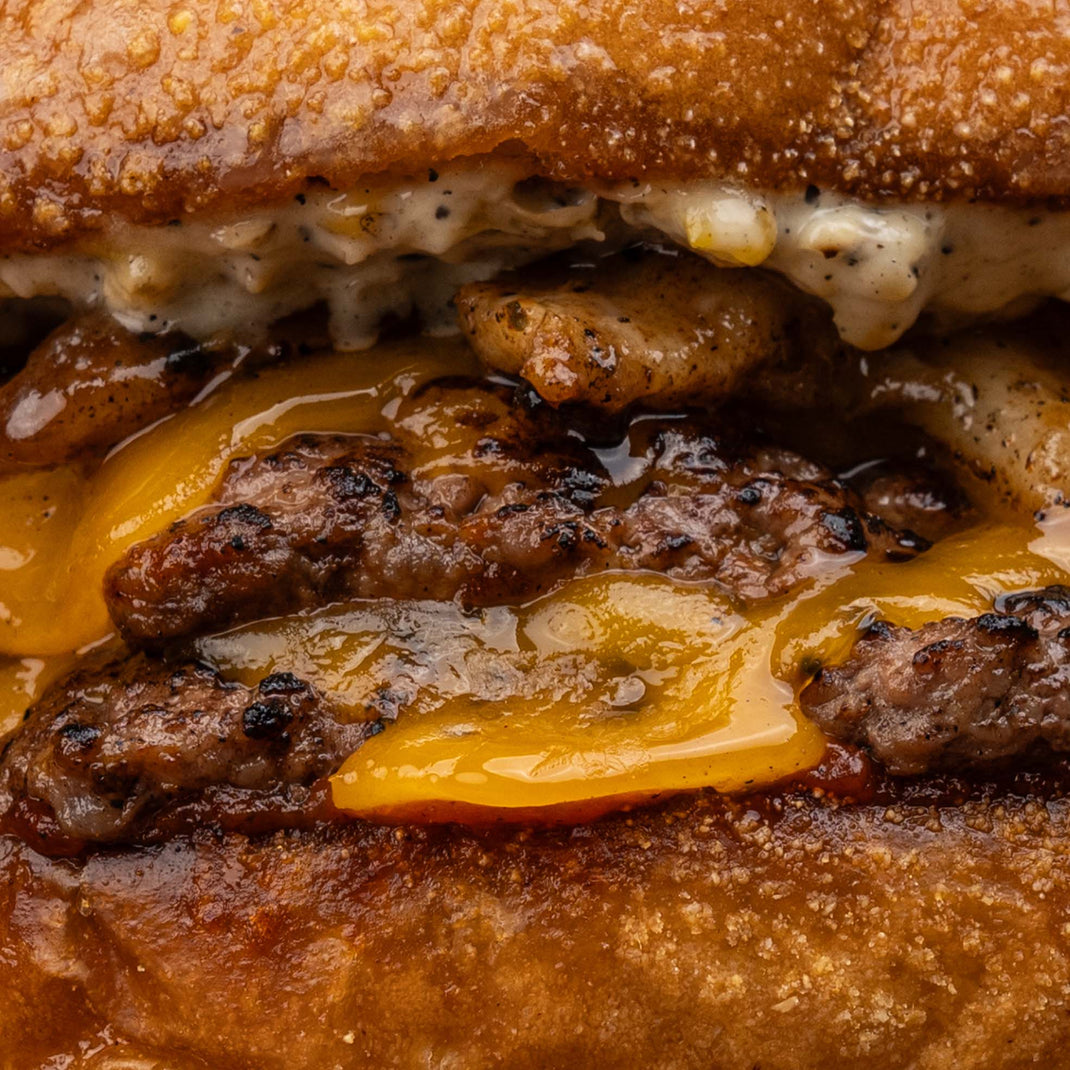 La Tapa del Coco - Calypso Burger 2025 – La Tapa Del Coco