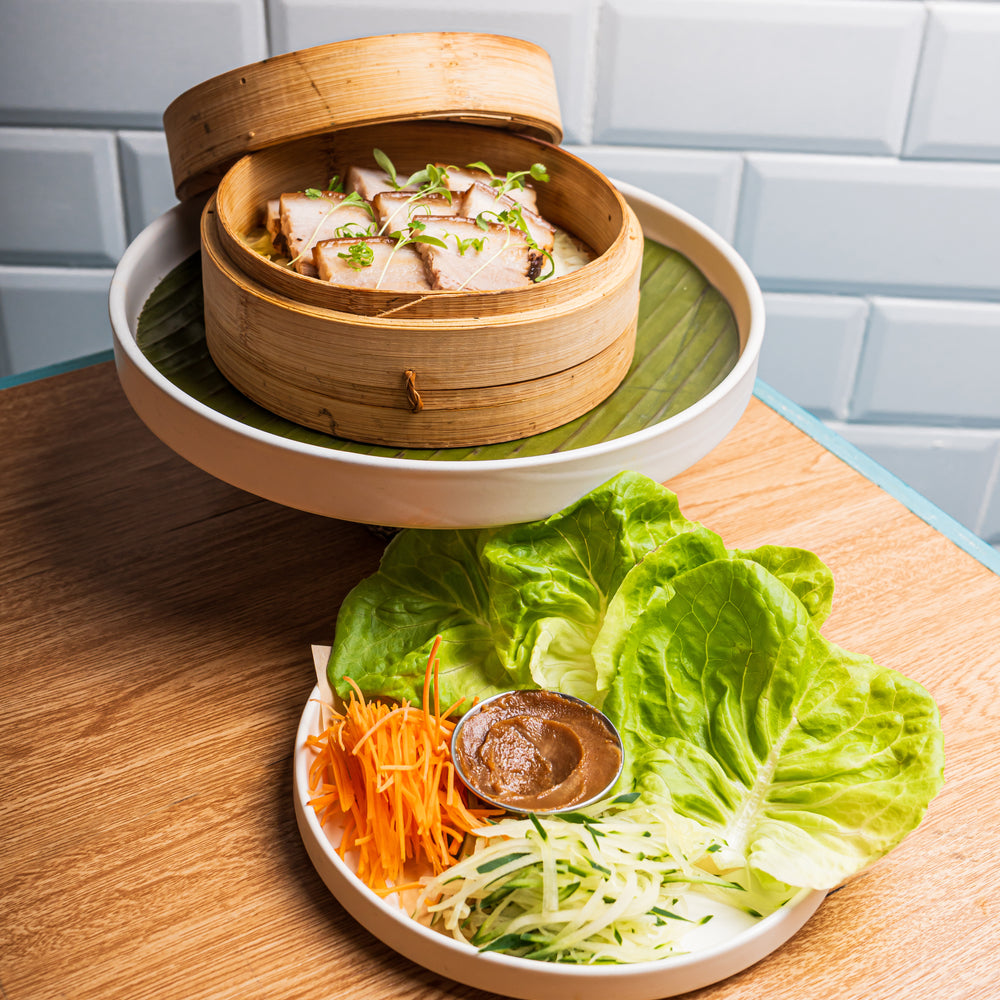 La Tapa Catering – La Tapa Del Coco