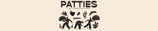 The Patty Box – La Tapa Del Coco