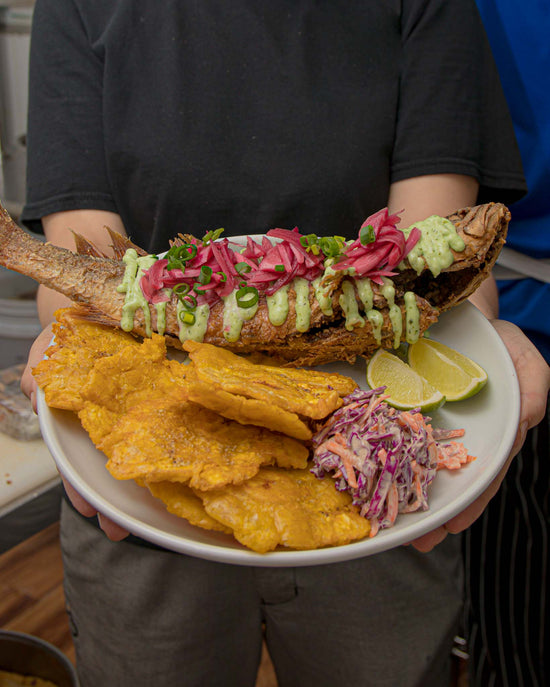 La Tapa del Coco – La Tapa Del Coco