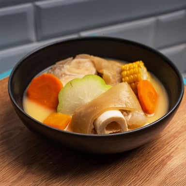 La Tapa del Coco - Menú – La Tapa Del Coco